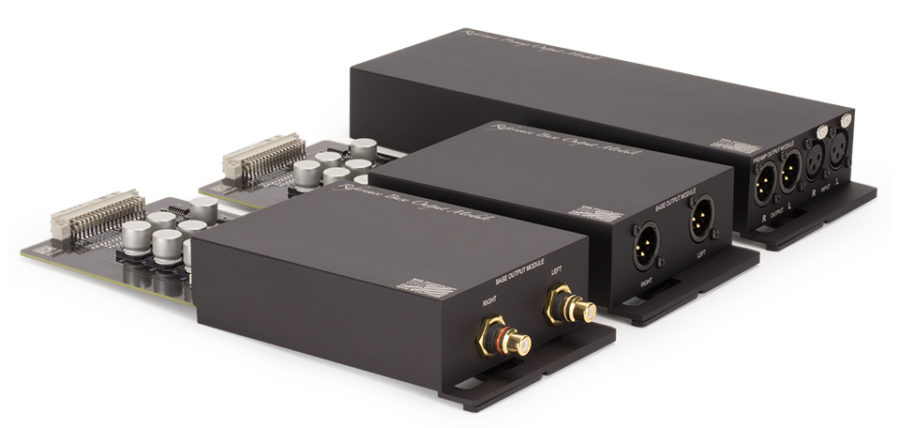 REFERENCE DAC Convertisseur Reference DAC MSB - Audio Focus