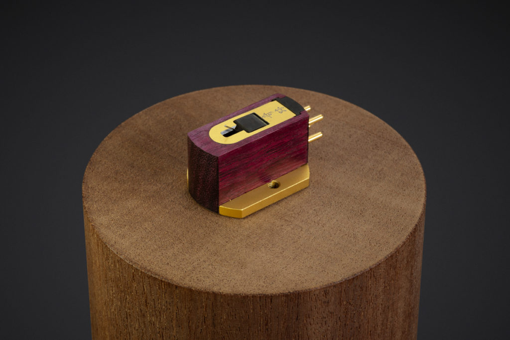 PurpleHeart - Short Body - Audio Focus
